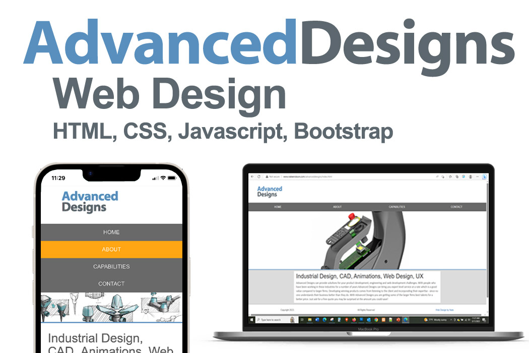 Responsive image